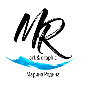 Магазин мастера Rodina art&graphic design (rodinamsart) на Ярмарке ...