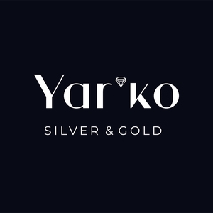 Магазин мастера "Yarko" silver&gold (yar-ko) на Ярмарке Мастеров | Москва
