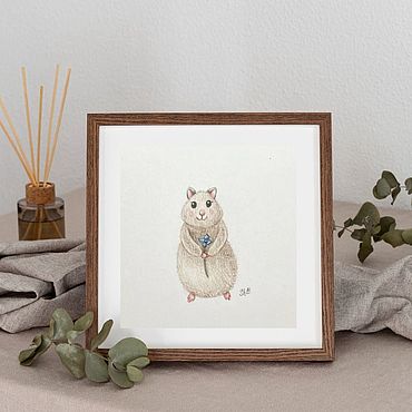 Магазин мастера Milaniya_art (milaniyaart) на Ярмарке Мастеров | Москва