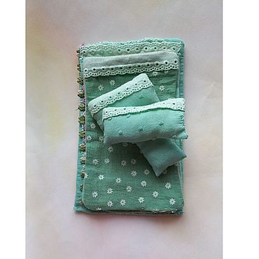 Мебель для кукол купить в интернет-магазине Ярмарка Мастеров по ...