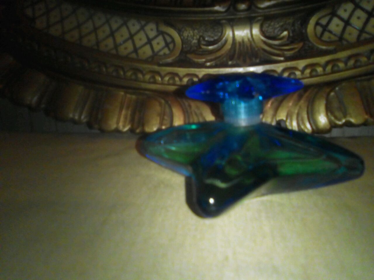 Винтаж: Винтажный парфюм Blue star perfume купить в интернет-магазине ...