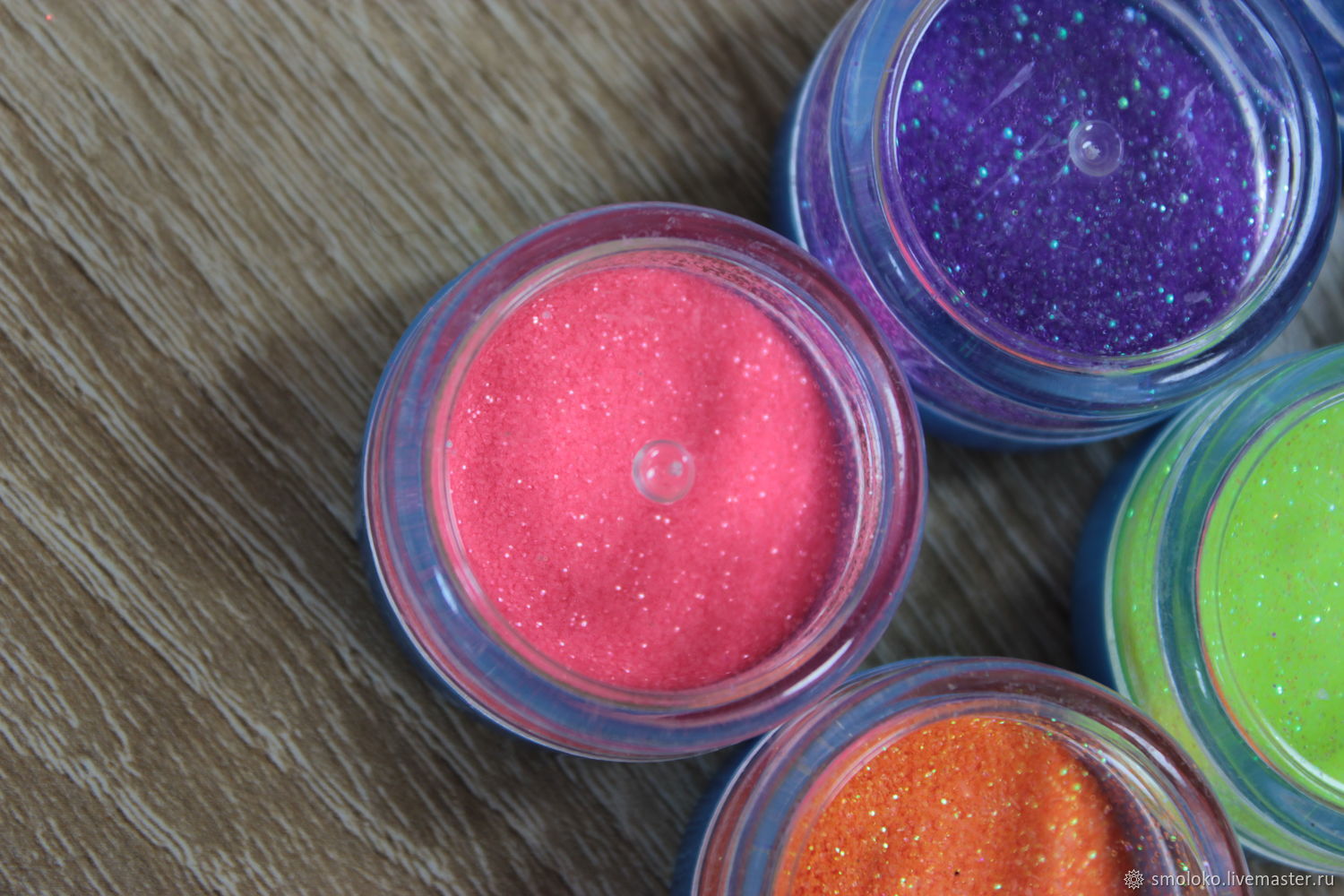 Наборы глиттеров – купить на Ярмарке Мастеров – PQDXORU | Глиттеры, Москва