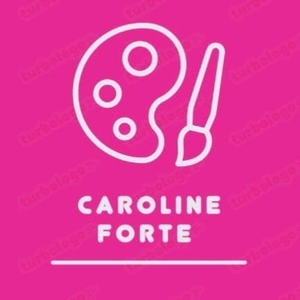 Магазин мастера Caroline Forte (caroline-forte) на Ярмарке Мастеров ...