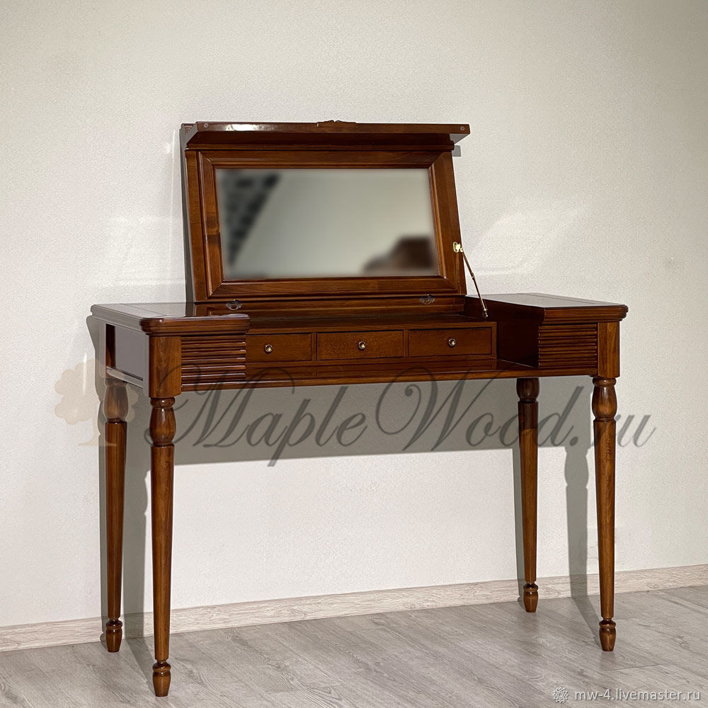 Туалетный стол MS921 Мария Сильва в интернет-магазине на Ярмарке ...