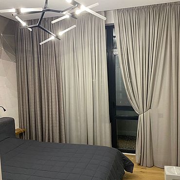 Магазин мастера PROFIDecor - ШТОРЫ С ДУШОЙ! (profidecor) на Ярмарке Мастеров | Москва