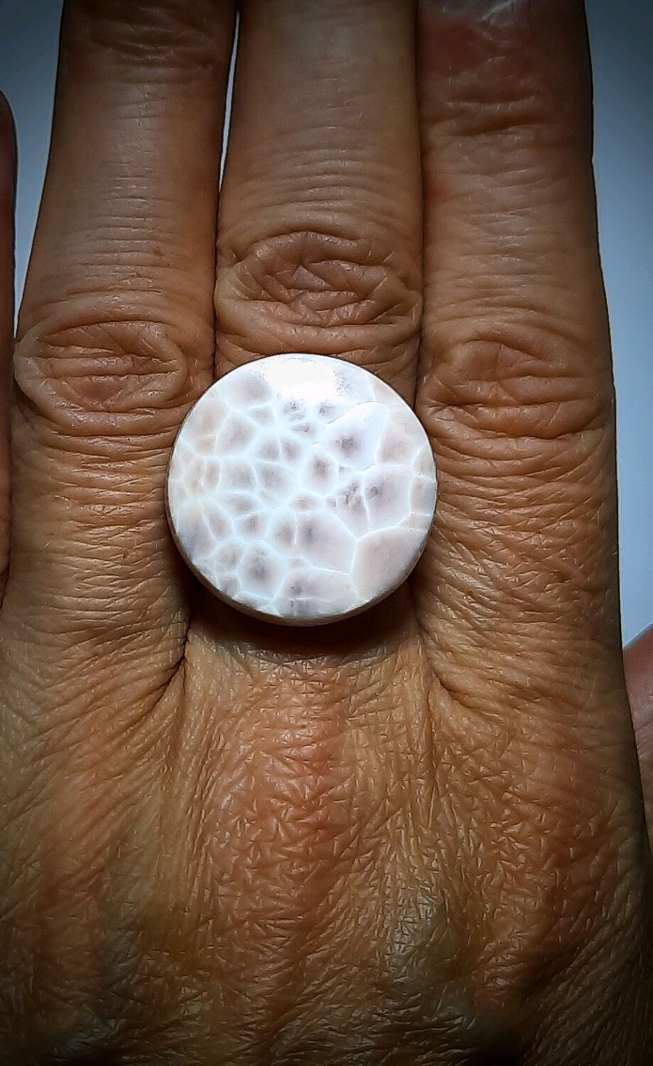 Томсонит Индонезия купить в интернет-магазине Ярмарка Мастеров по цене ...