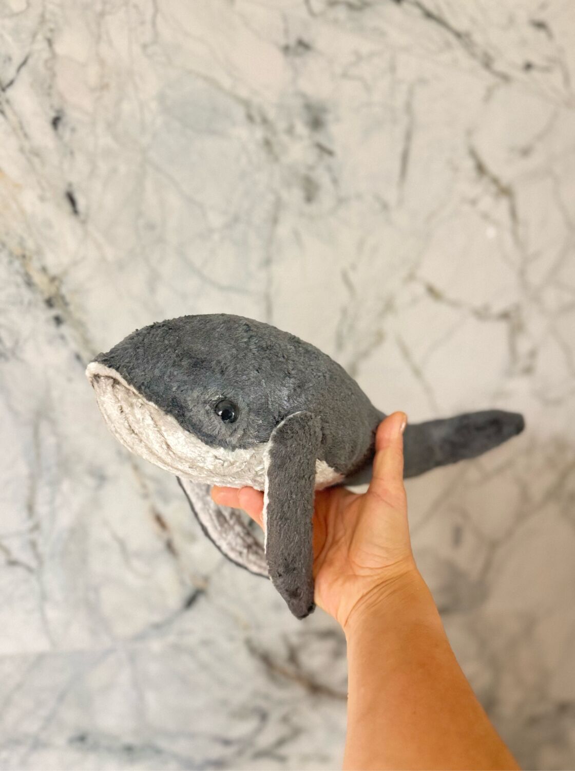 Кит Моби Дик купить в интернет-магазине Ярмарка Мастеров по цене 15000 ...