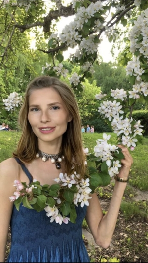 Магазин мастера {Анна на шее} (anna-soloveva-3) на Ярмарке Мастеров ...