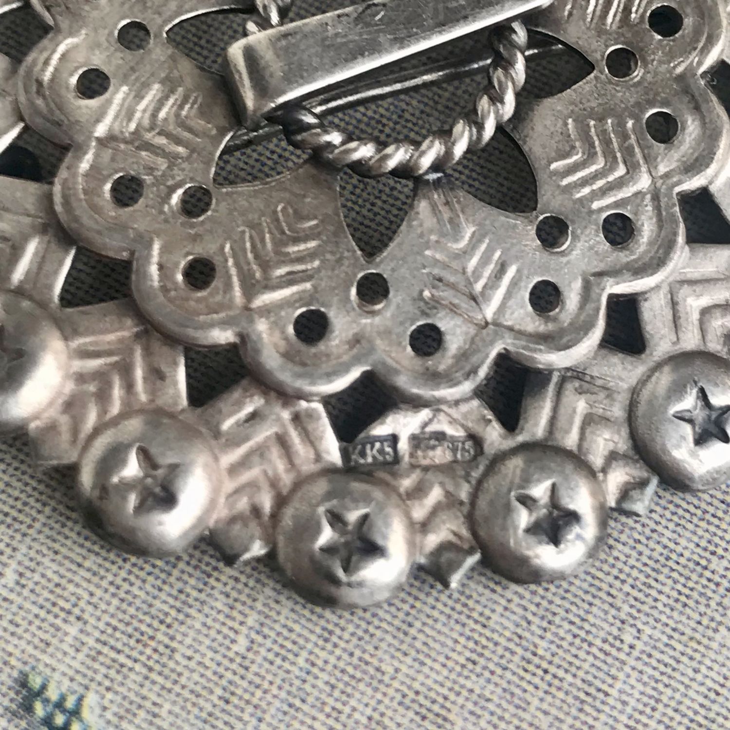 Винтаж: Брошь СССР купить в интернет-магазине Ярмарка Мастеров по цене ...