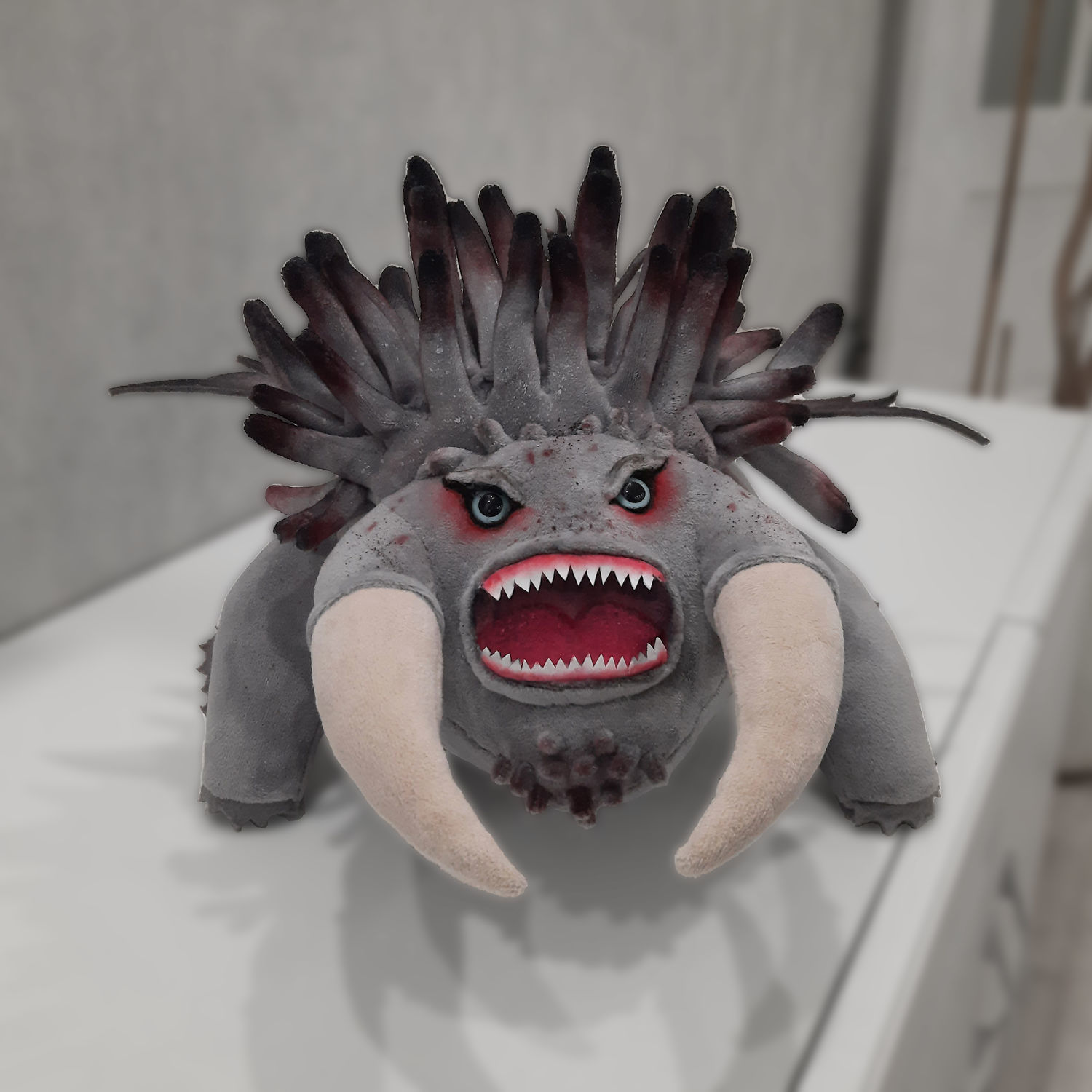 Смутьян ( Bewilderbeast ) в интернет-магазине на Ярмарке Мастеров ...