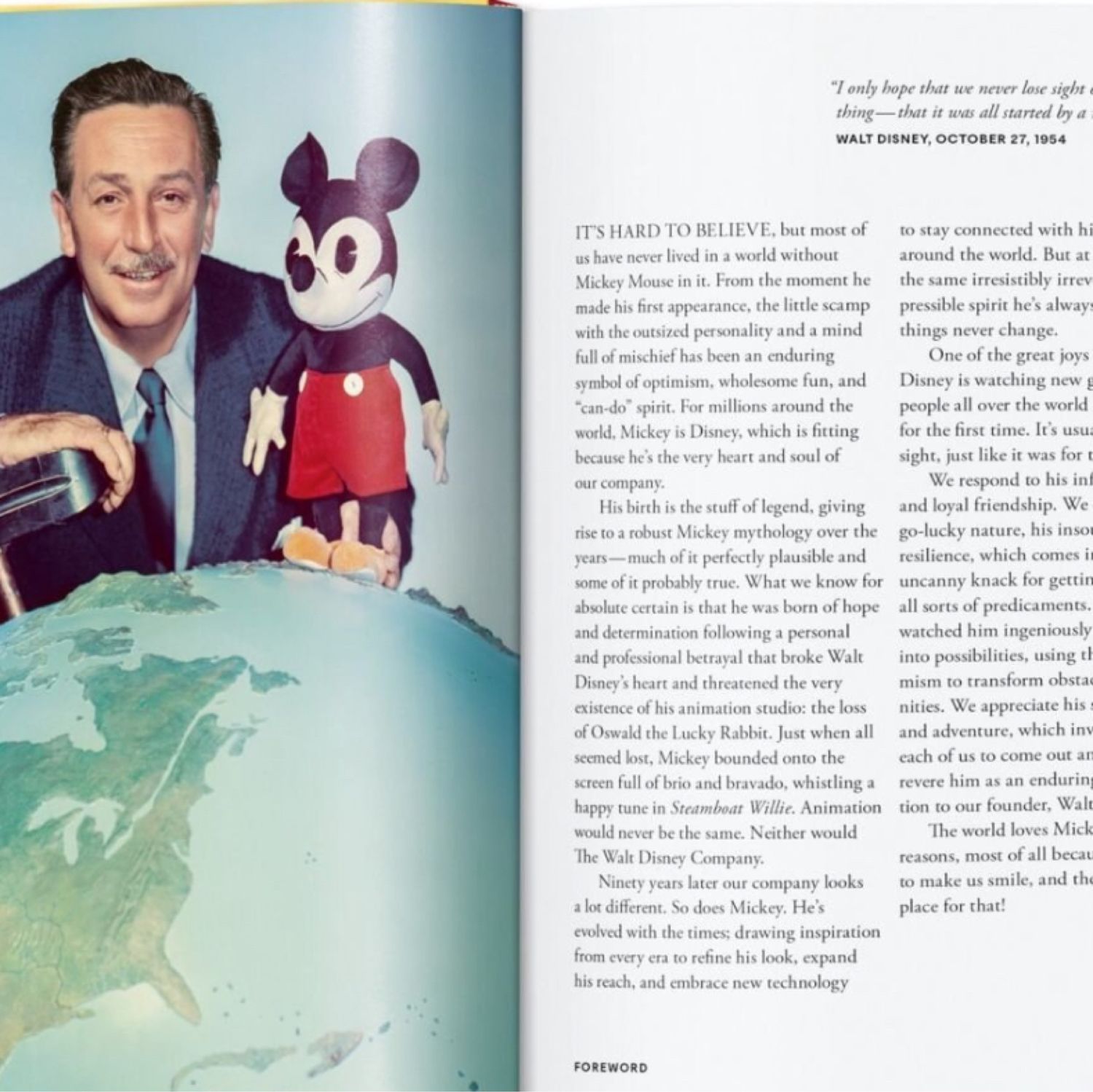 Винтаж: Walt Disneys Mickey Mouse История Мика Маус купить в интернет ...