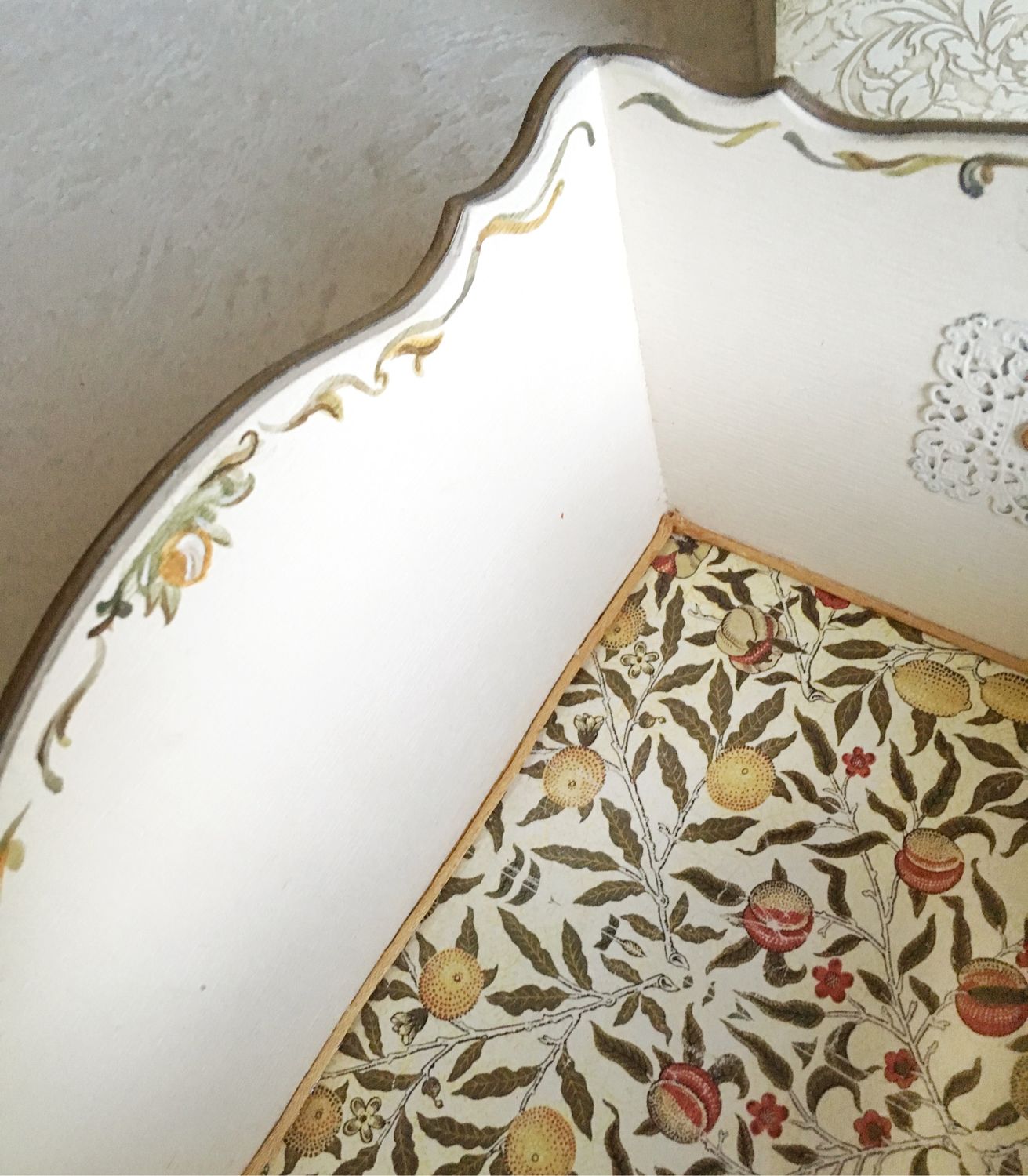 Набор для кухни «Апельсиновый Уильям» в интернет-магазине на Ярмарке ...