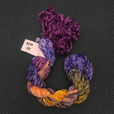 Нитки — купить на Ярмарке Мастеров | Материалы для творчества