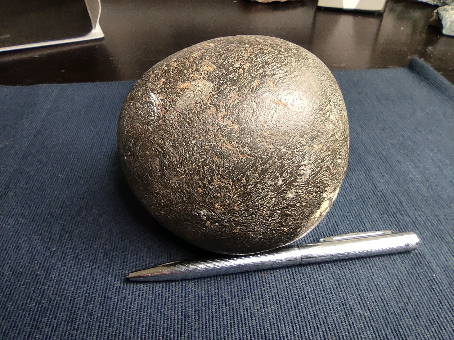 Фосфорит(Карбонатфторапатит) – купить онлайн на Ярмарке Мастеров ...