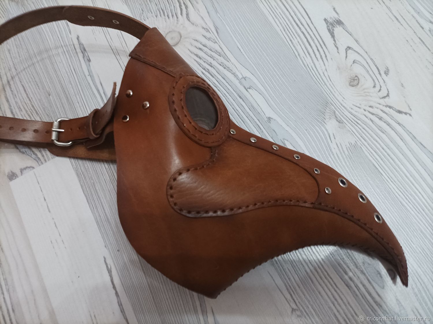 Маски персонажей: Маска чумного доктора в интернет-магазине Ярмарка ...