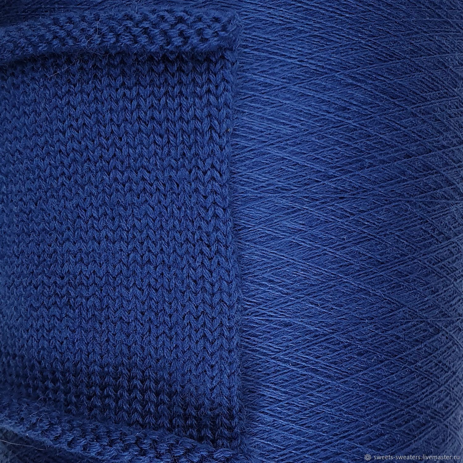 Zegna Baruffa Cashwool 100% меринос 2400м/100гр 2/48 Col. 027332 ...