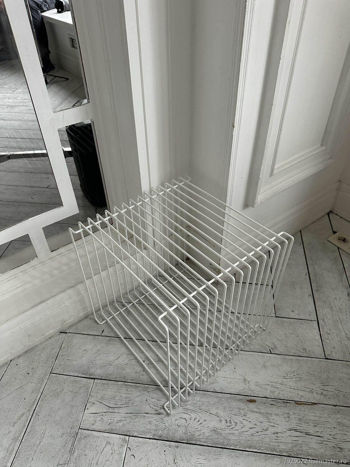 Стеллажи: Модульный куб-стеллаж/журнальный столик в интернет-магазине ...