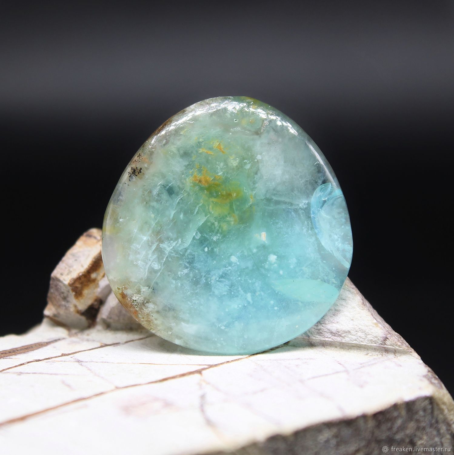 10.28, Перуанский Голубой Опал, Андский Голубой Опал Перу купить в ...