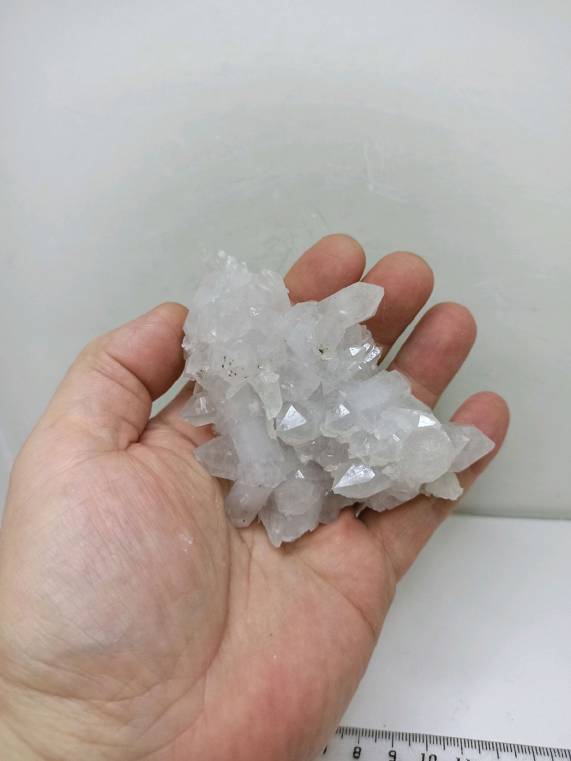 Кварц, горный хрусталь в интернет-магазине Ярмарка Мастеров по цене ...