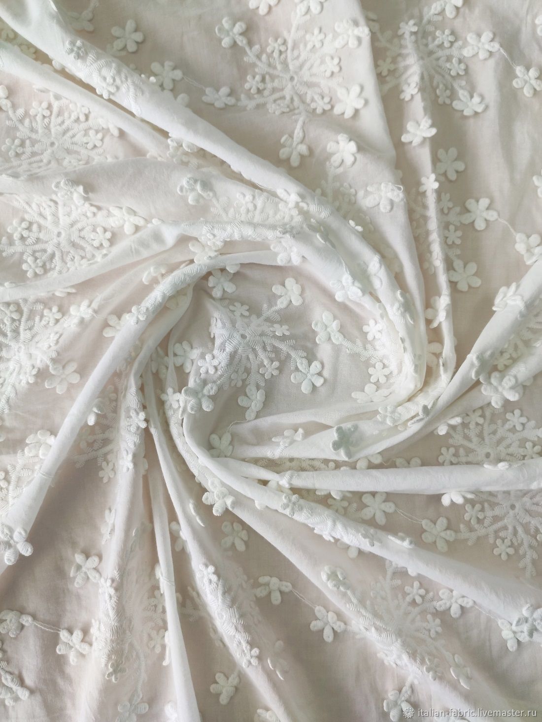 Шитье хлопок 100% 1062053 купить в интернет-магазине Ярмарка Мастеров ...