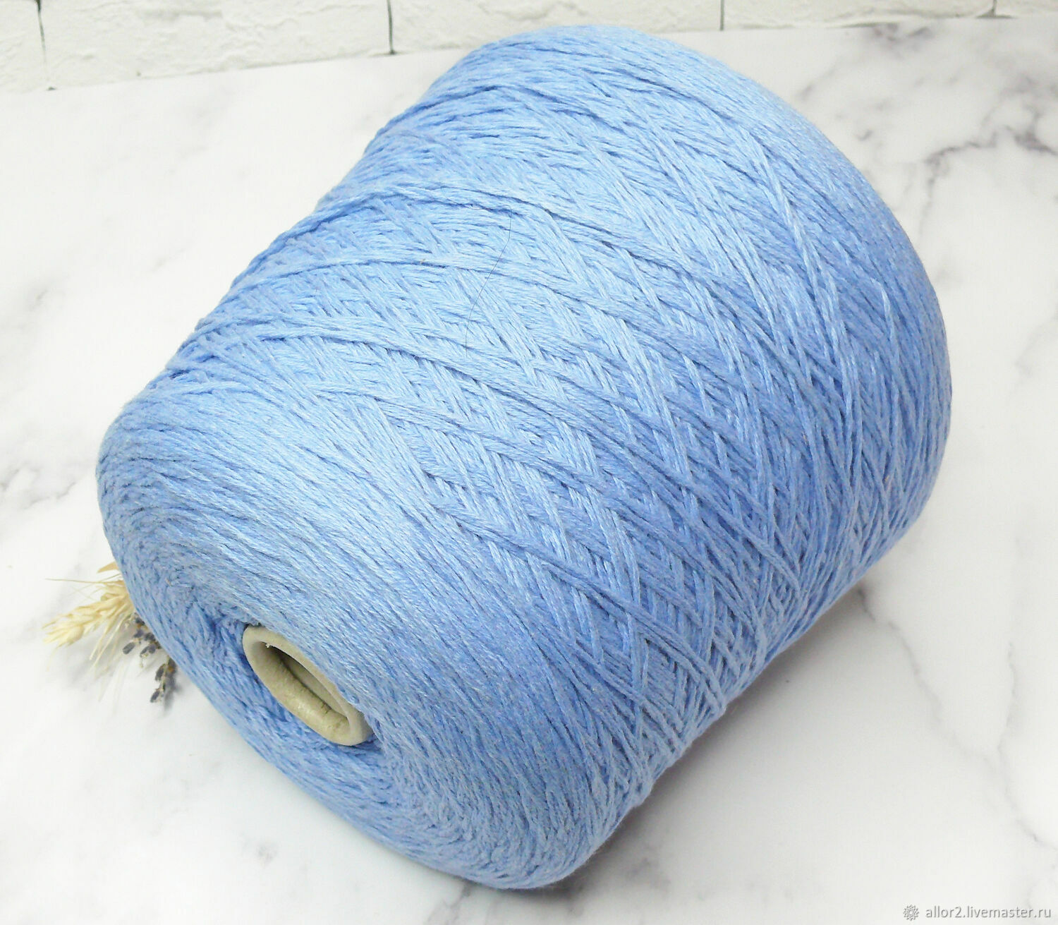 Пряжа: Cariaggi CASHMERE 100% кашемир 233м/100гр (6*2/28) купить в ...