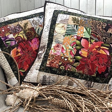 Магазин мастера Лада Христенко, Quiltlada (quiltlada) на Ярмарке Мастеров | Москва