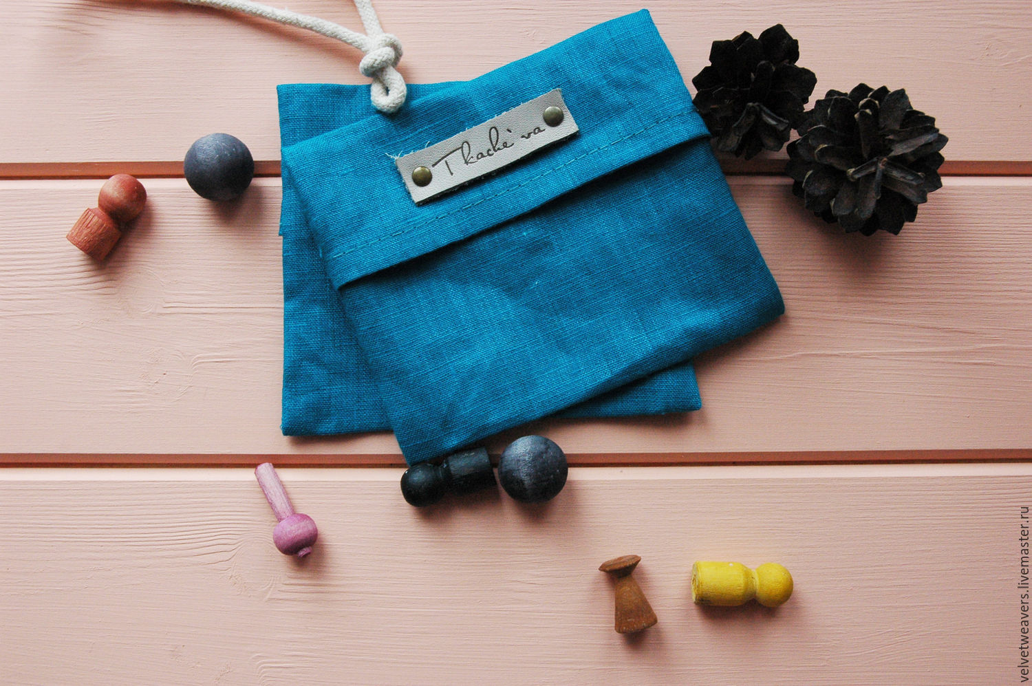 Мешочки для сушки обуви – купить на Ярмарке Мастеров – AZ4D9RU ...