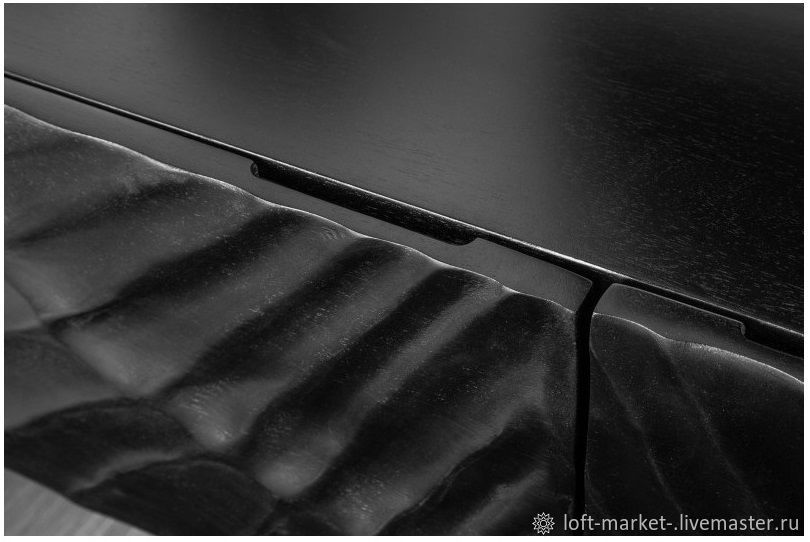 Тумба под TV: Cura в интернет-магазине на Ярмарке Мастеров | Тумбы ...