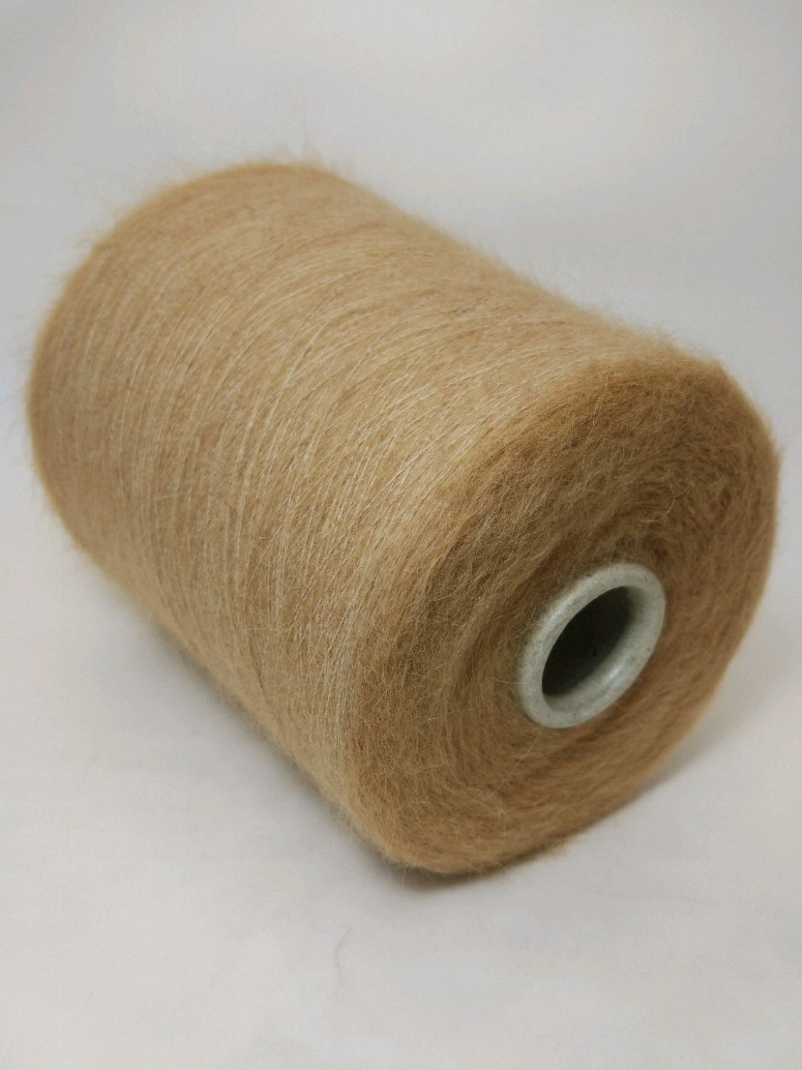 Беби альпака Soriano melange от Pecci Filati. Итальянская пряжа купить ...