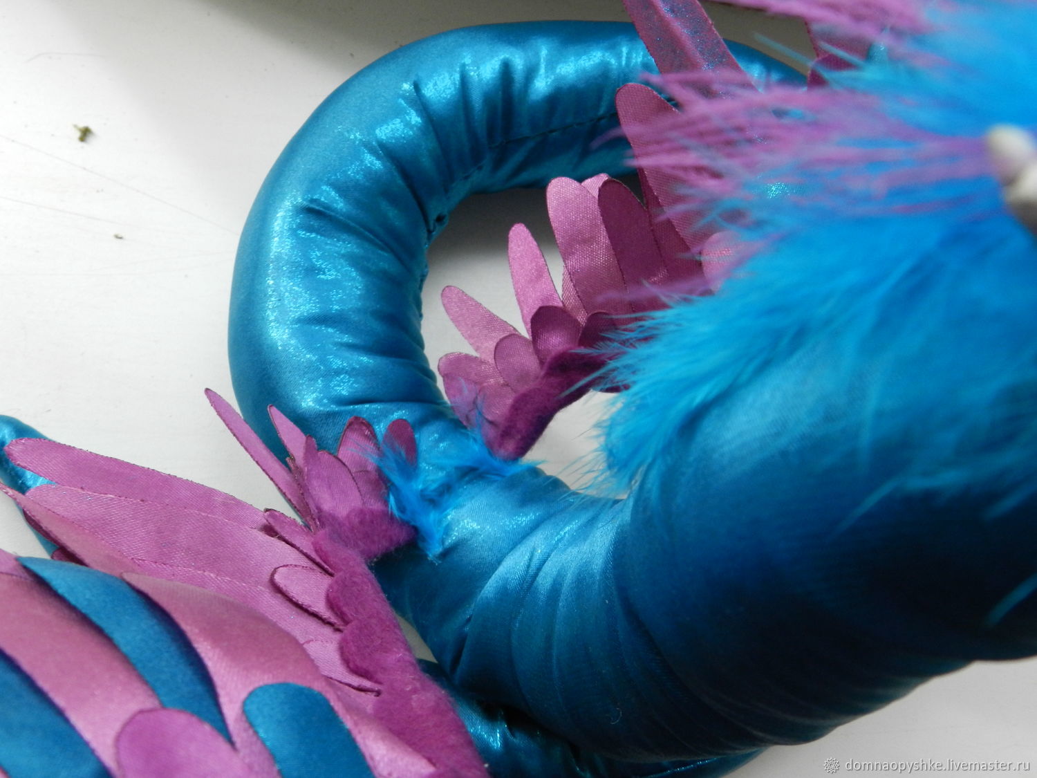 Игрушки: Окками / Occamy в интернет-магазине на Ярмарке Мастеров ...