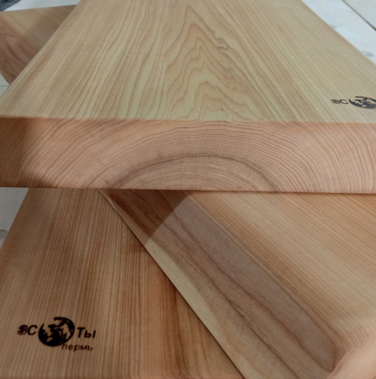 Разделочная доска из массива дерева в интернет-магазине Ярмарка ...