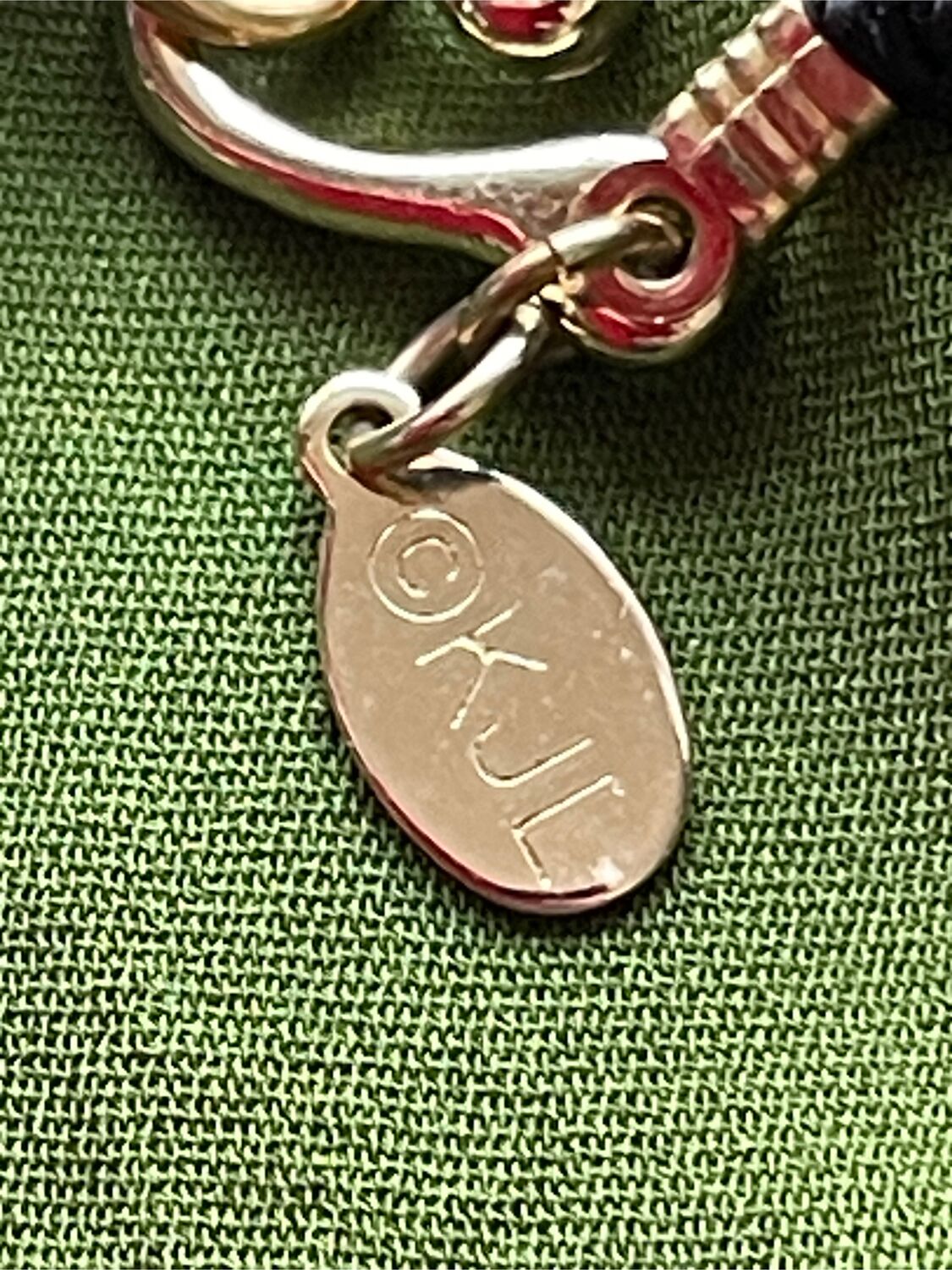 Винтаж: Kenneth Jay Lane. Сотуар. Артикул ANKingA6 (55944088) в ...