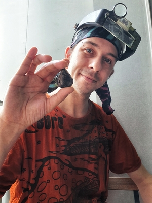 Магазин мастера Дмитрий Данилов КАБОШОНЫ Freakenfru (freaken) на ...