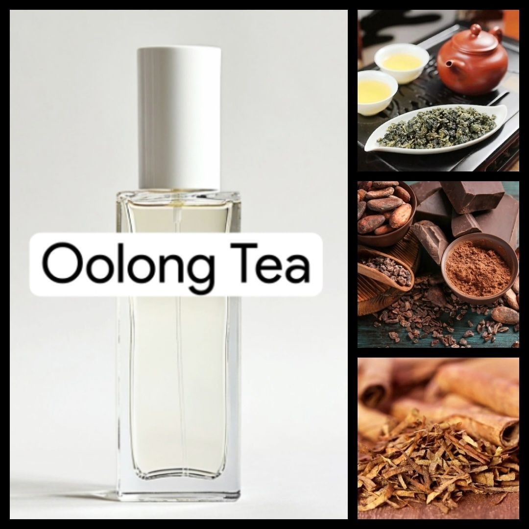 Духи Чай Улун в стиле J o Ma lone — Oolong Tea unisex купить в интернет ...