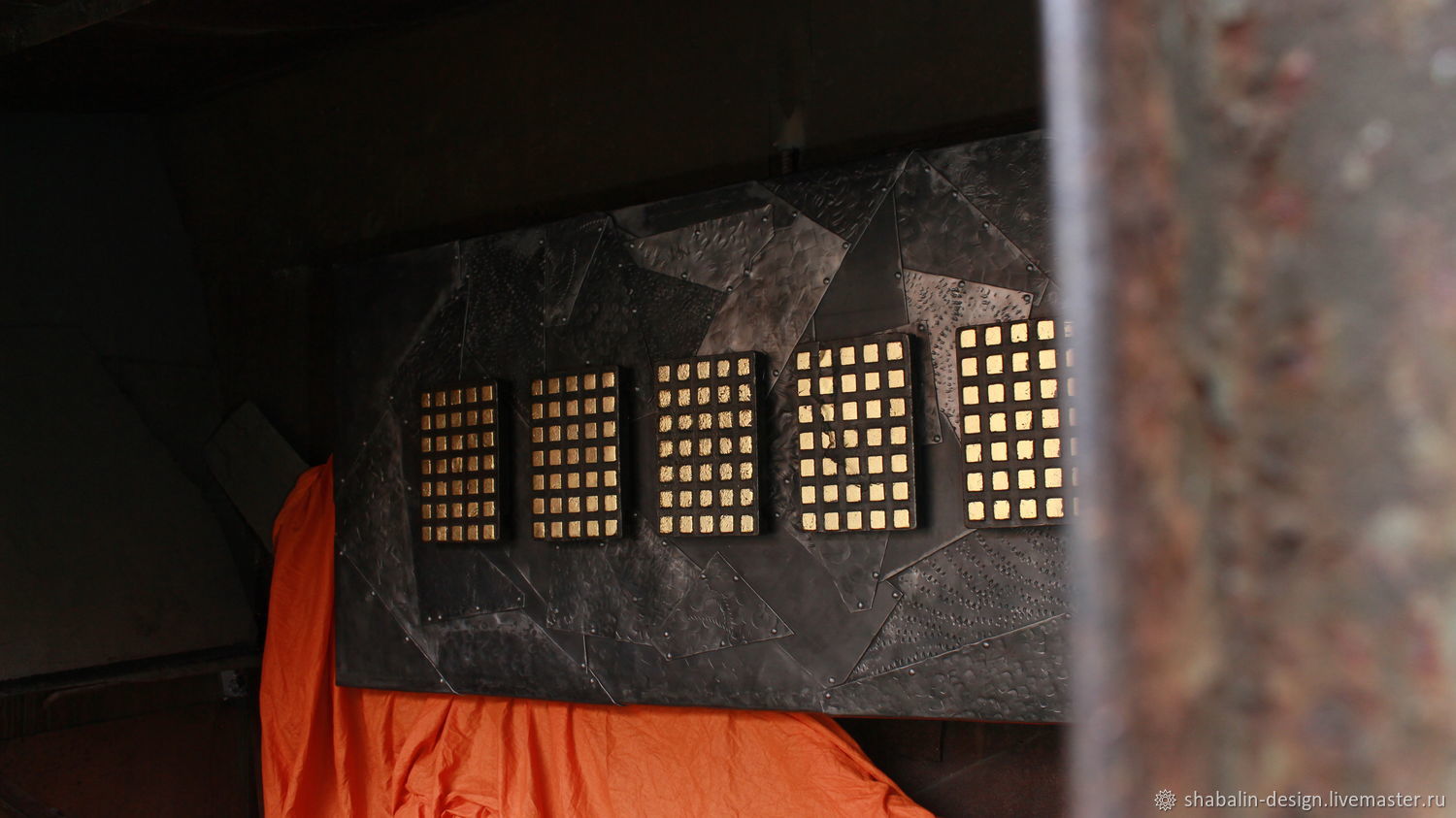 Poker. Royal Flush. Shabalin Design в интернет-магазине Ярмарка ...