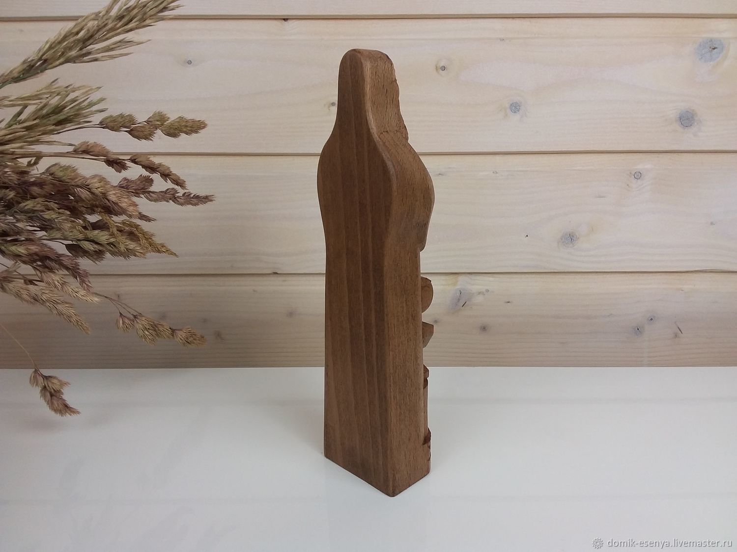 Сварог бог, чур Сварога, алтарная статуэтка, серия Славянские боги ...