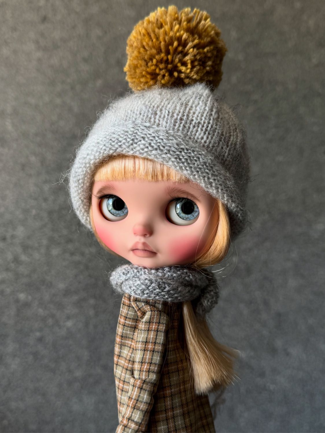 Кукла блайз Takara оригинал, кастом купить в интернет-магазине Ярмарка ...