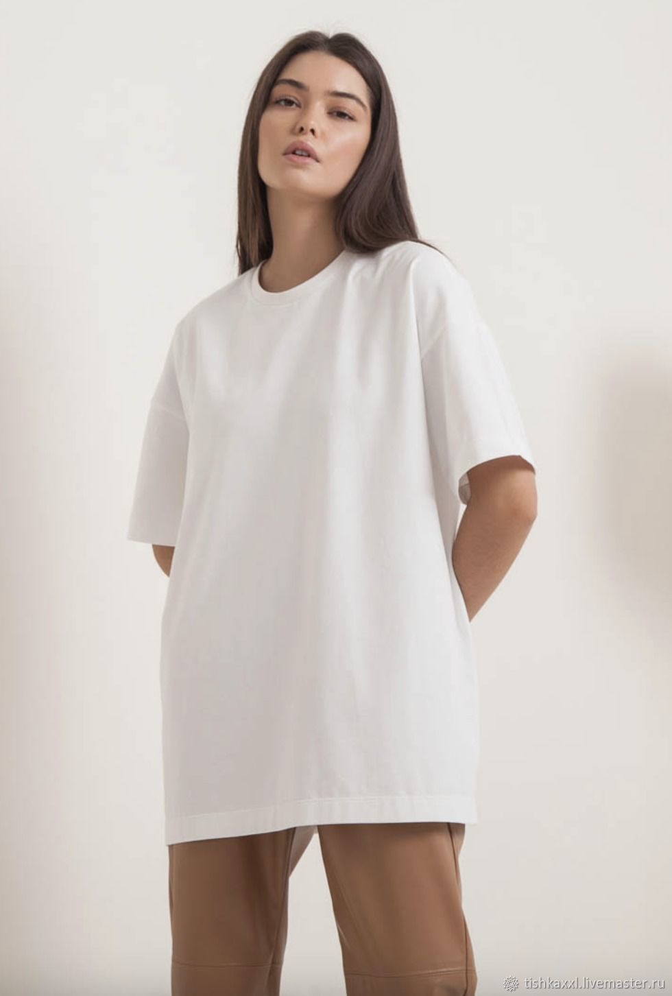 Футболка Voko в интернет-магазине на Ярмарке Мастеров | Футболки, Санкт-Петербург - доставка по ...