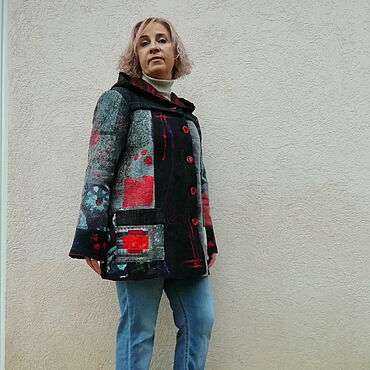 Магазин мастера Любина Ирина (riba-lubin) на Ярмарке Мастеров | Херцег-Нови