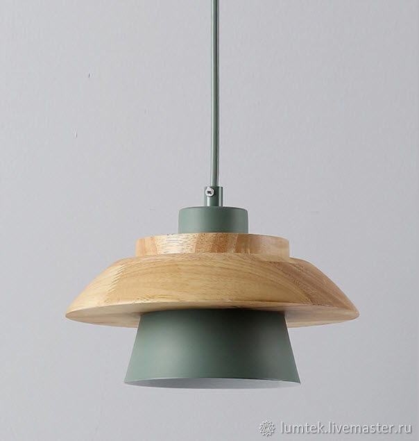 Подвесные светильники дерево в интернет-магазине Ярмарка Мастеров по ...