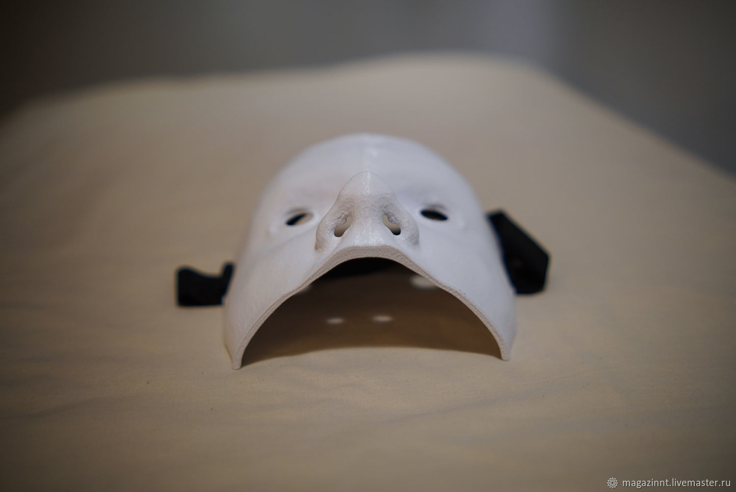 Маска Ду Хаст Рамштайн DU HAST mask Rammstein в интернет-магазине ...