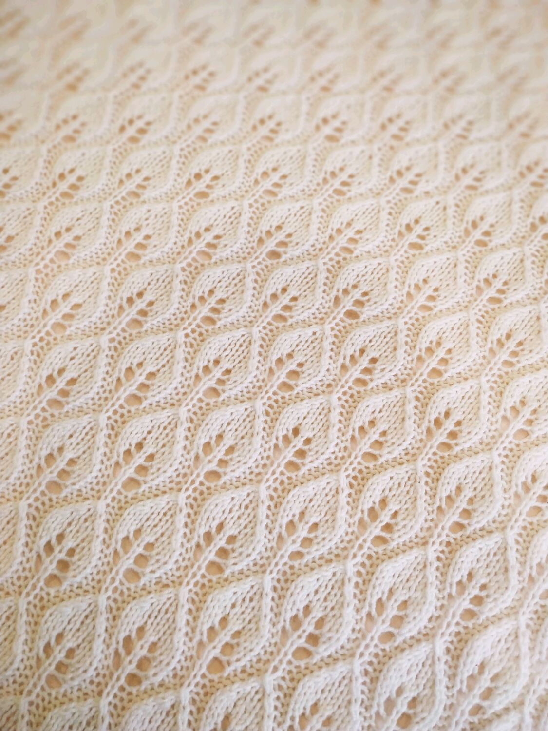 Эффектный вязаный плед в интернет-магазине на Ярмарке Мастеров | Пледы ...