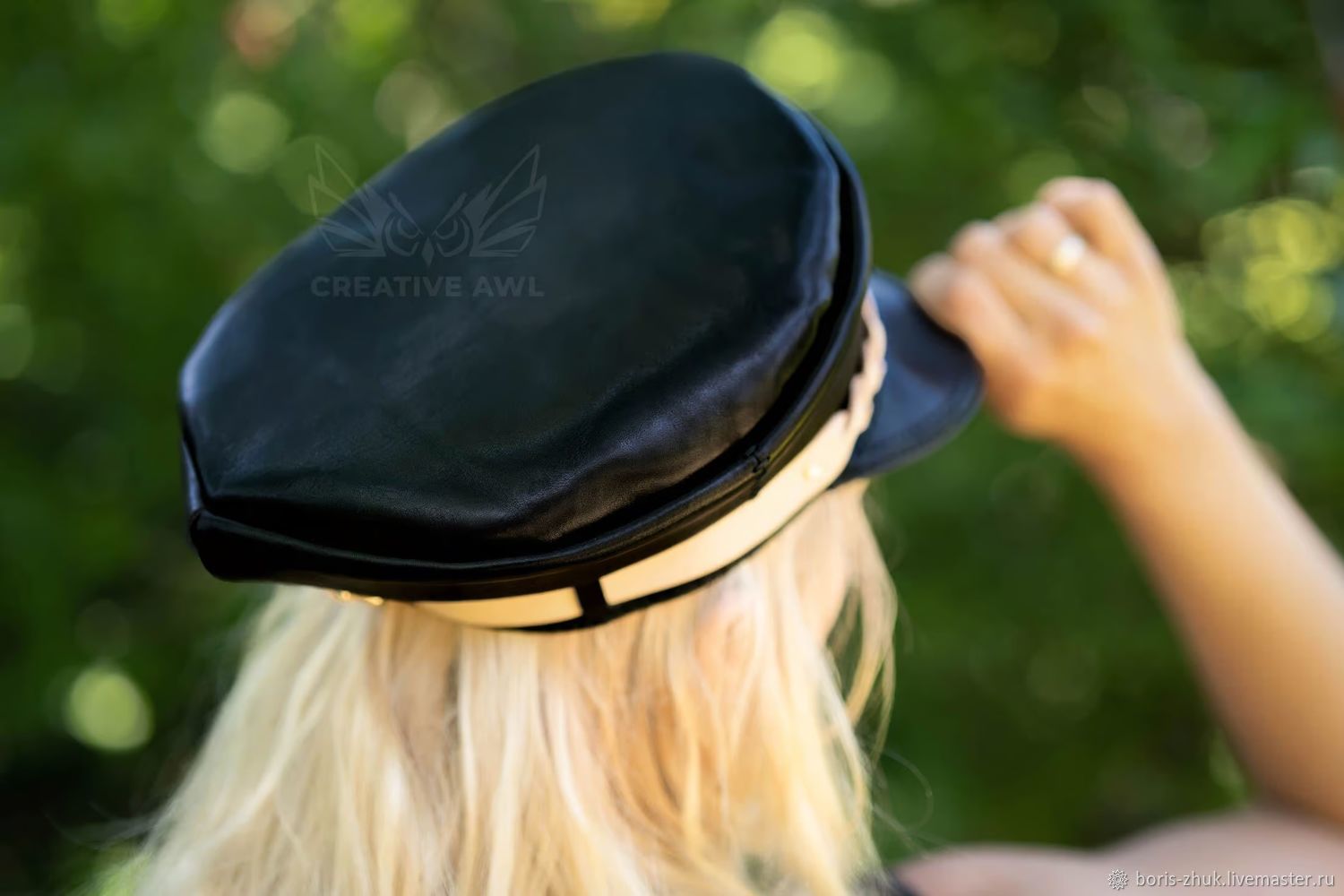 Выкройка: Fiddler Cap [PDF pattern] в интернет-магазине на Ярмарке ...