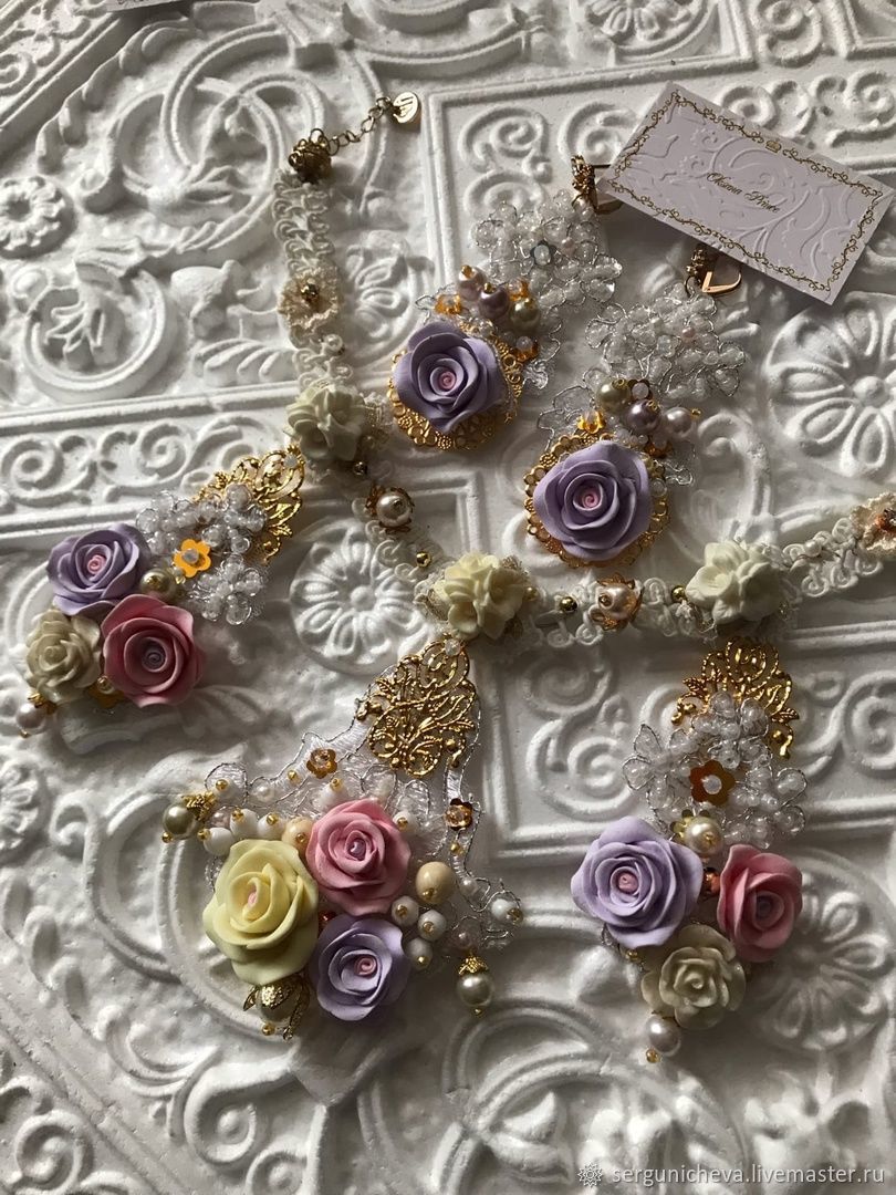 *Baroque Boudoir*в стиле DG купить в интернет-магазине Ярмарка Мастеров ...