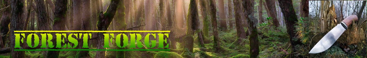 Магазин мастера Forest Forge (forestforge) на Ярмарке Мастеров | Москва