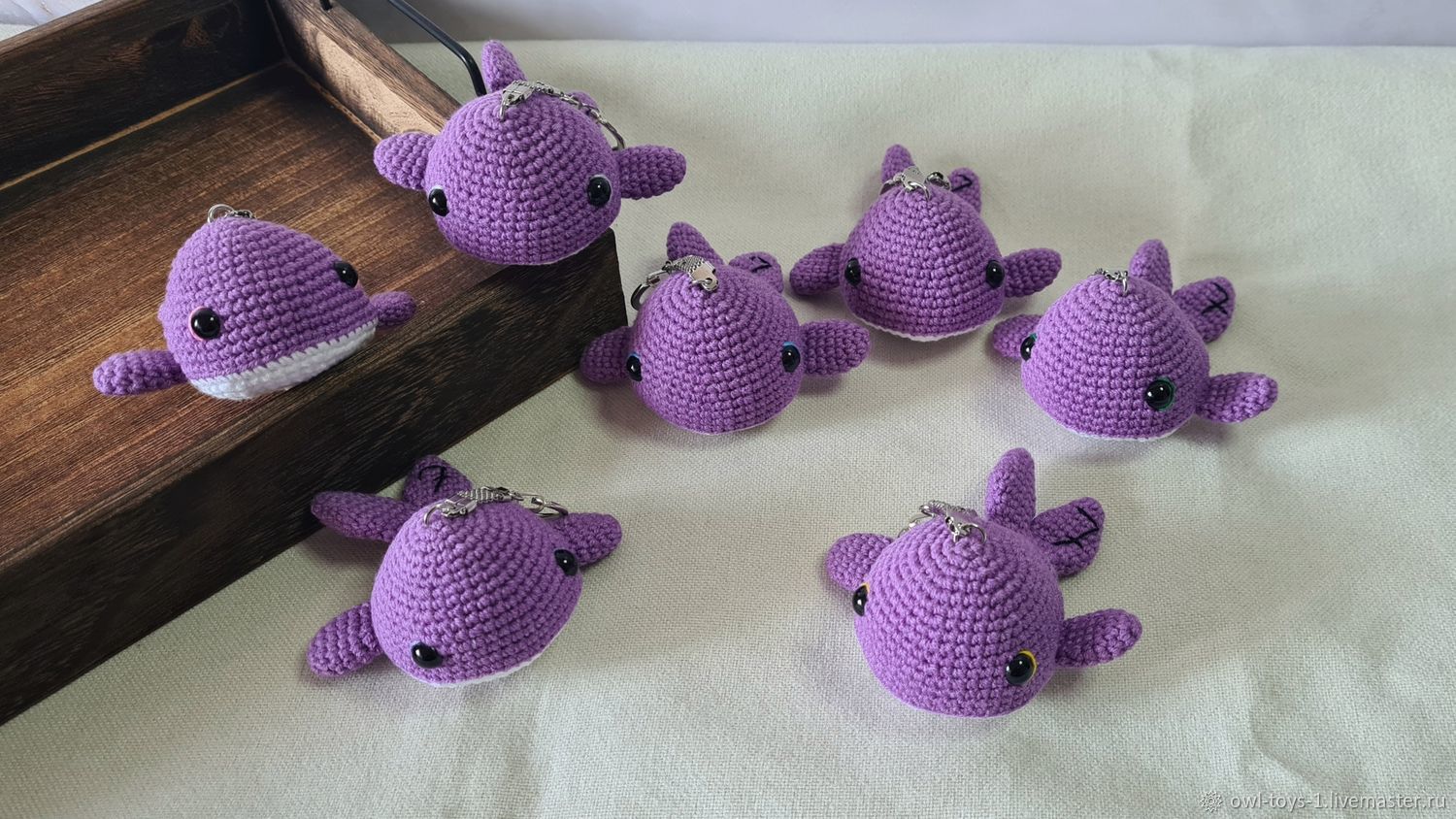 BTS, киты дружбы, кит, вязаный кит в интернет-магазине на Ярмарке ...