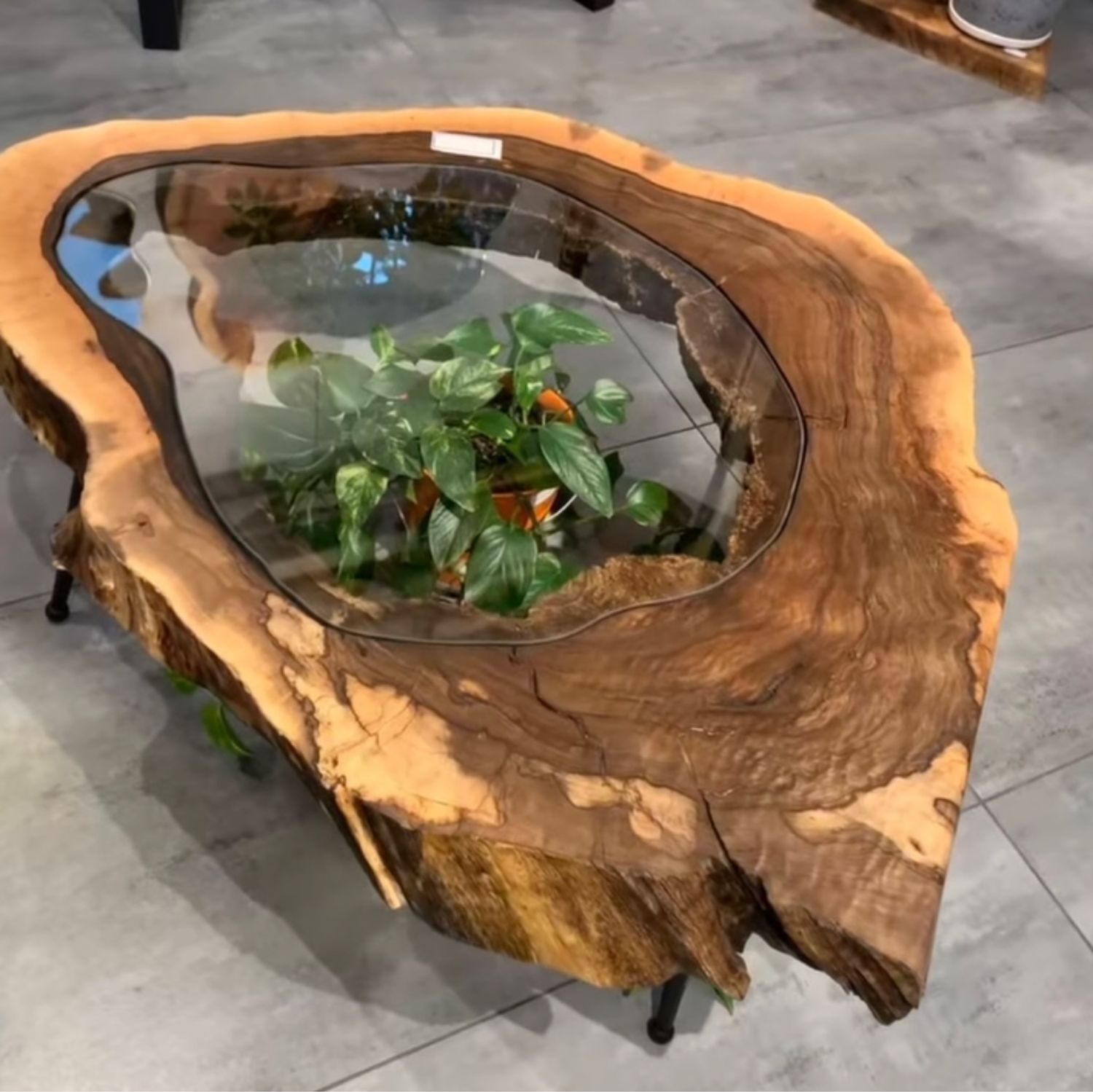 Журнальный стол: Querty в интернет-магазине Ярмарка Мастеров по цене ...