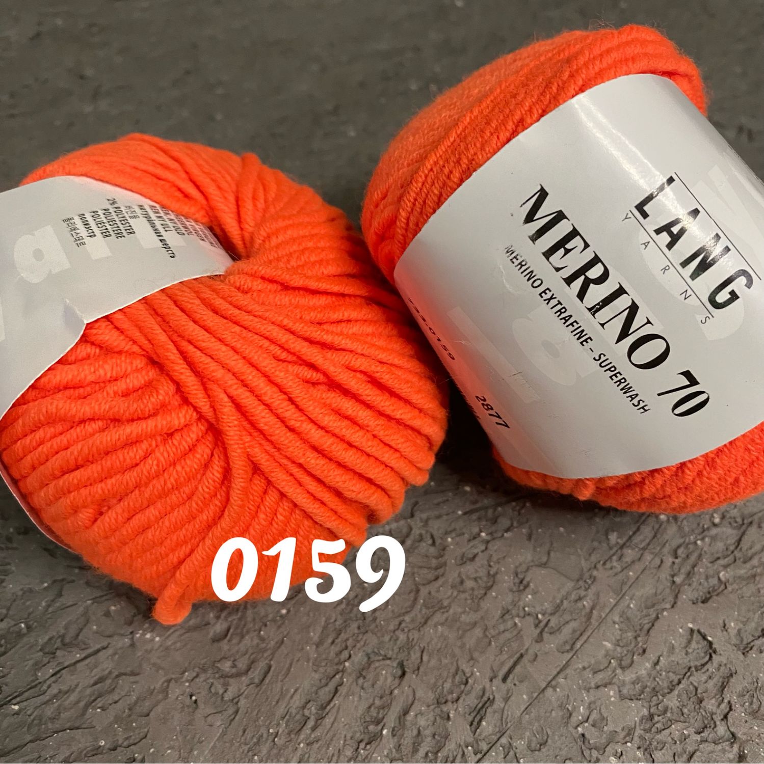 Merino 70 Lang yarns Цвета в галерее, листайте в интернет-магазине на ...