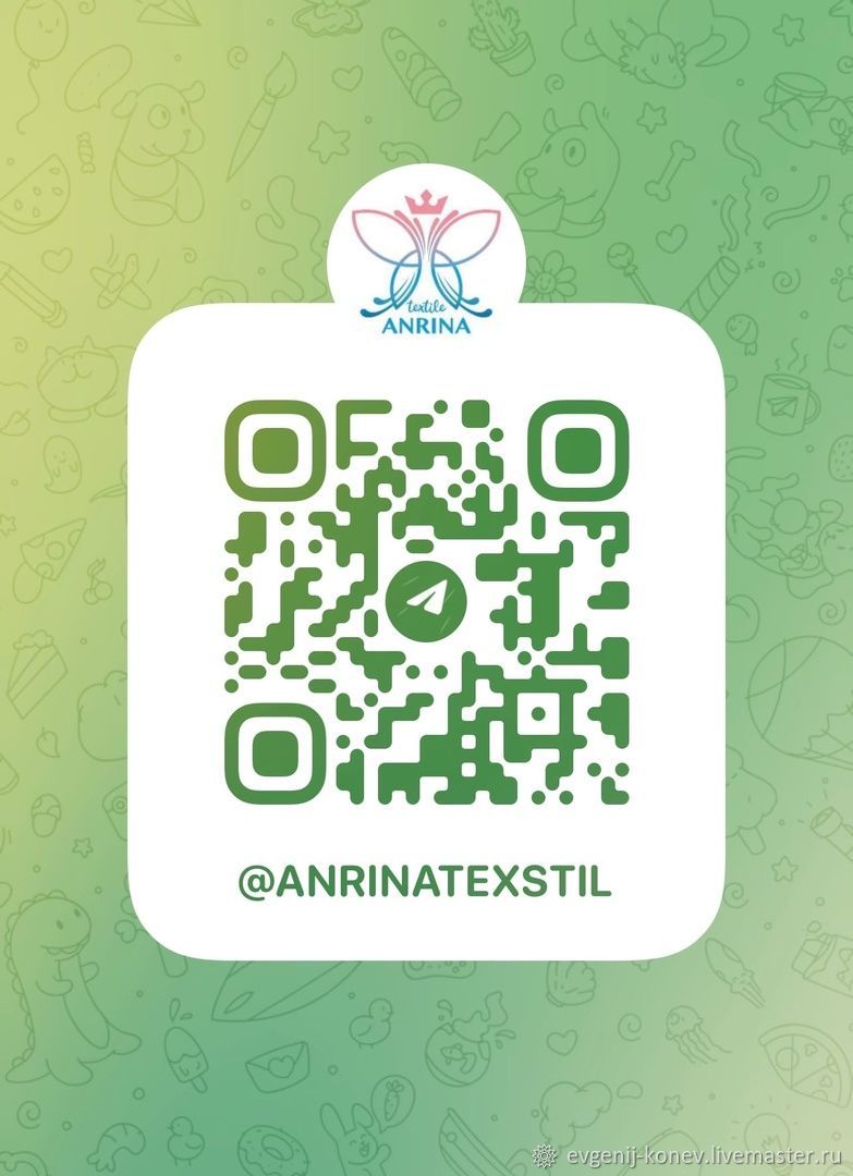 Постельное бельё на заказ от anrina_texstil в интернет-магазине на ...