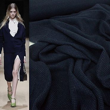 Магазин мастера Tessuti Di Lusso Итальянские ткани! (hautecouture) на ...